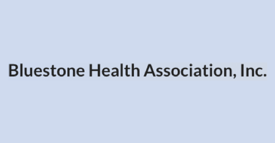 Job Listings - BLUESTONE HEALTH CENTER Jobs